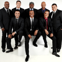 Artistas samba/pagode mais tocados da história - Mais Tocadas