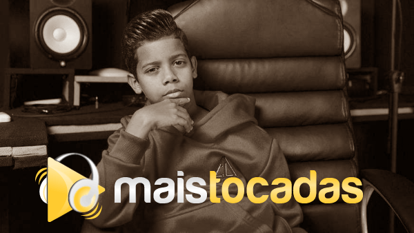 Top 20 MC Bruninho - Mais Tocadas (2025)