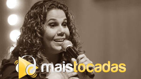 Top 20 Eliana Ribeiro - Mais Tocadas