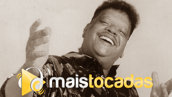 Top 20 Tim Maia - Mais Tocadas