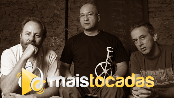 Os Paralamas do Sucesso - Mais Tocadas