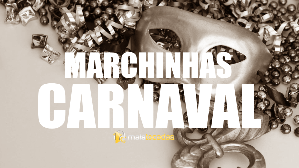 Top 50 Músicas de Carnaval Mais Tocadas - Mais Tocadas